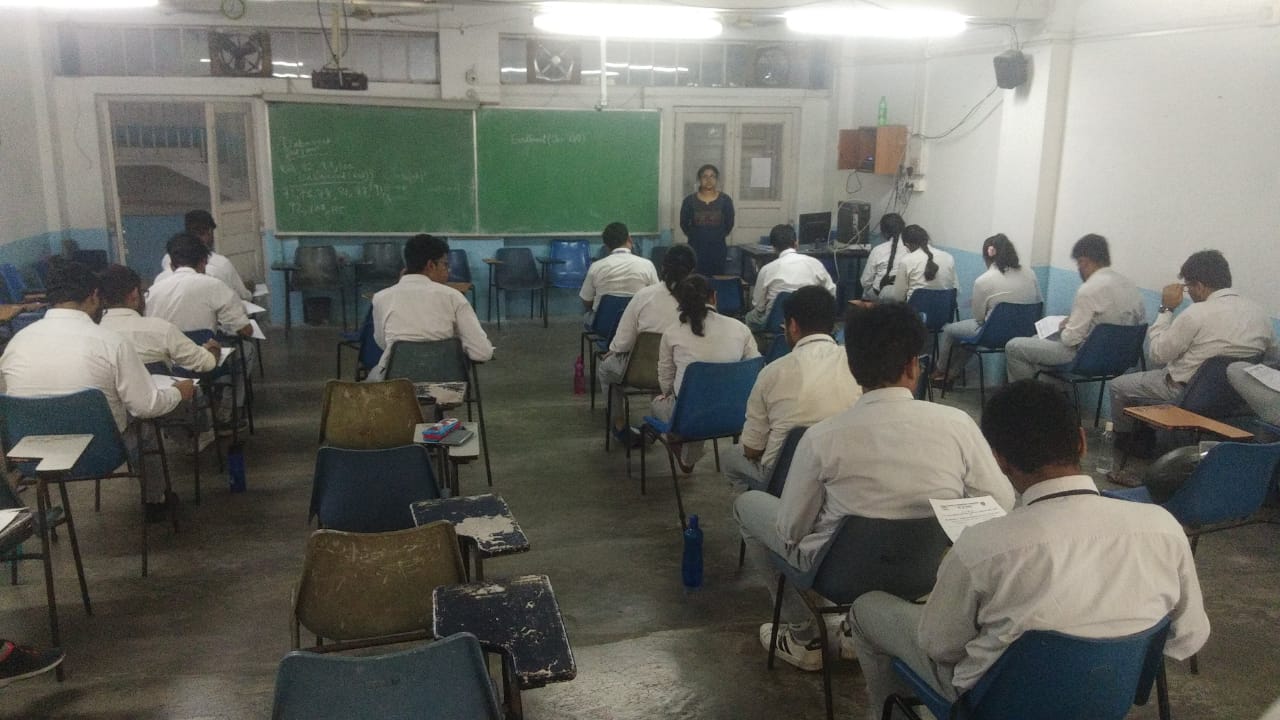 Best Computer Science Engineering College in Kolkata | CSE Course