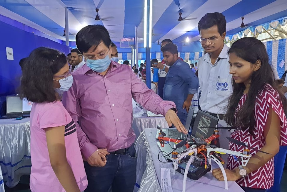 Best Computer Science Engineering College in Kolkata | CSE Course